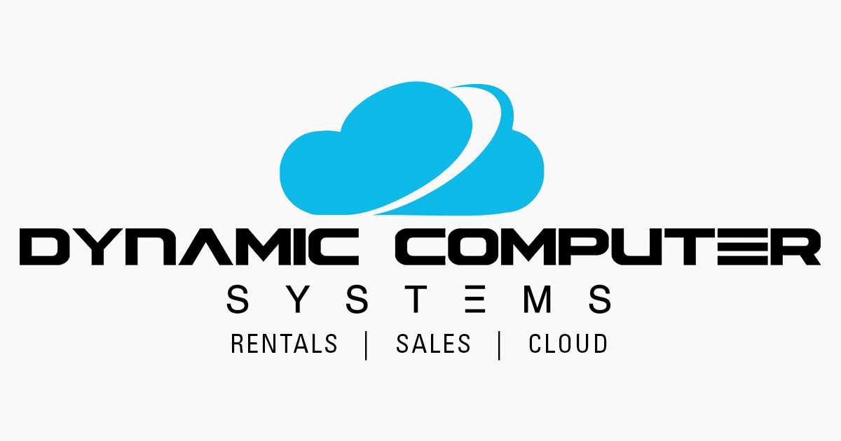 Quote Order Form - Dynamic Computer Systems